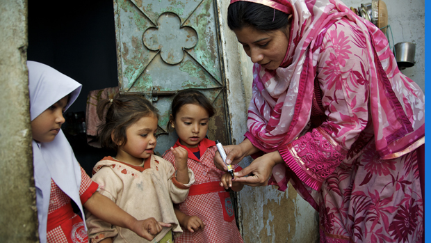 What we've learned about reaching every last child | Devex