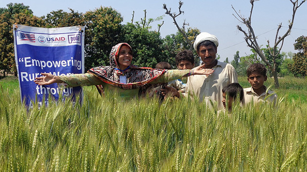 Country ownership 3.0 | Devex