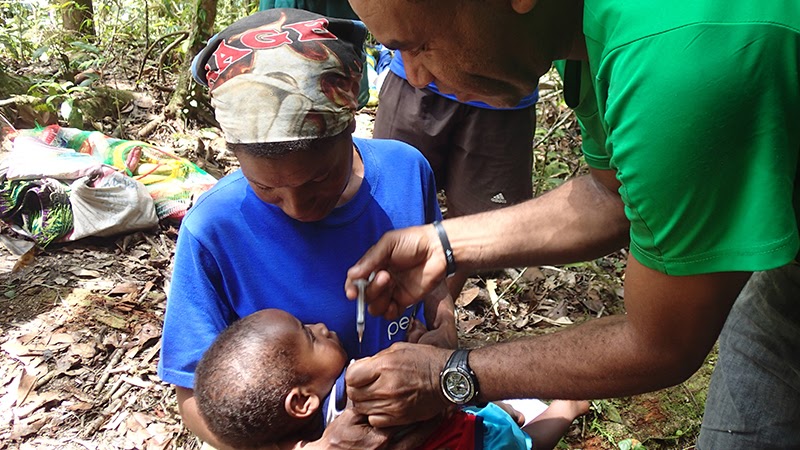 Opinion: Improving health outcomes in Papua New Guinea | Devex