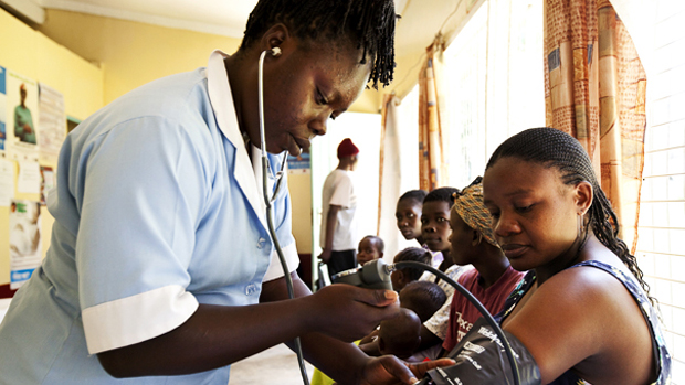 2014's top global health stories — and what they have to do with health ...