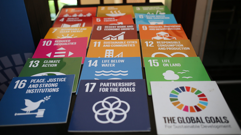 4 years later, is it any easier to track the SDGs? | Devex