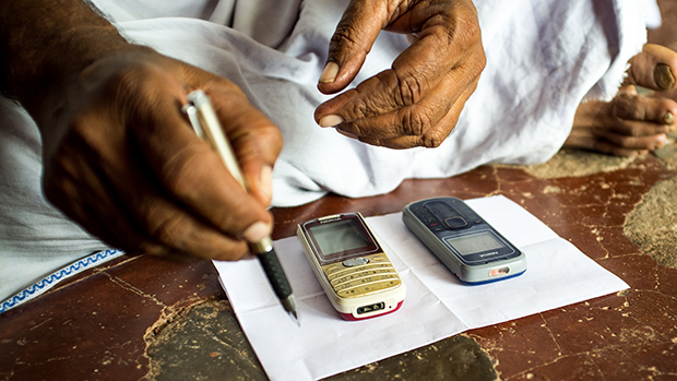 Who will build the resilience of development agencies? | Devex