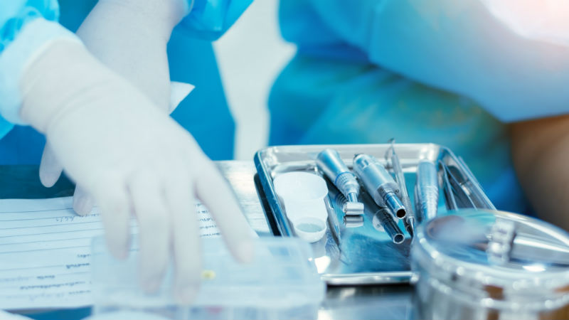 Safety first: Protecting health care workers and patients | Devex