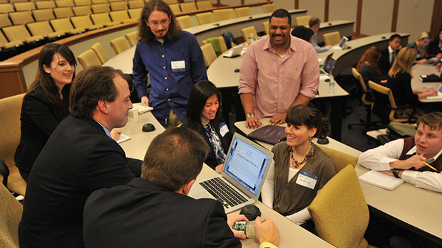 3 skills master's in public policy graduates bring to global ...