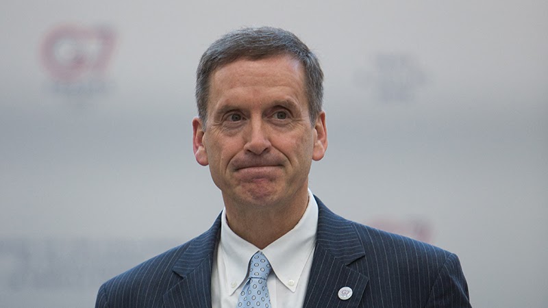 Q&A: Mark Green on character-driven leadership | Devex