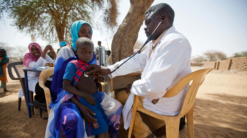How to achieve universal health coverage? Focus on primary care | Devex