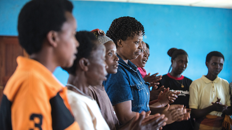 Operating in post-conflict environments: 4 challenges and how to tackle ...