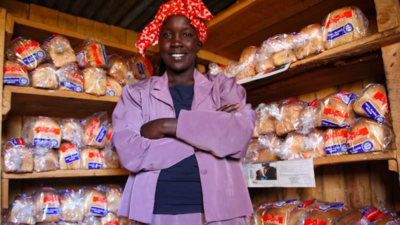 Q&A: Kiva eyes impact investing after surpassing $1B in loans to women ...