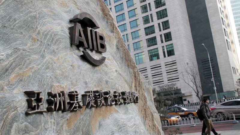 AIIB launches health infrastructure investments in response to COVID-19 ...