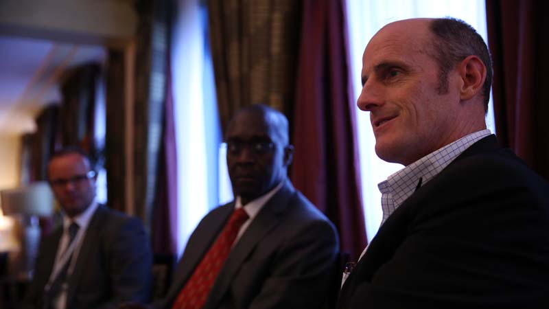 3 insights from World Bank's Tim Evans on global health | Devex