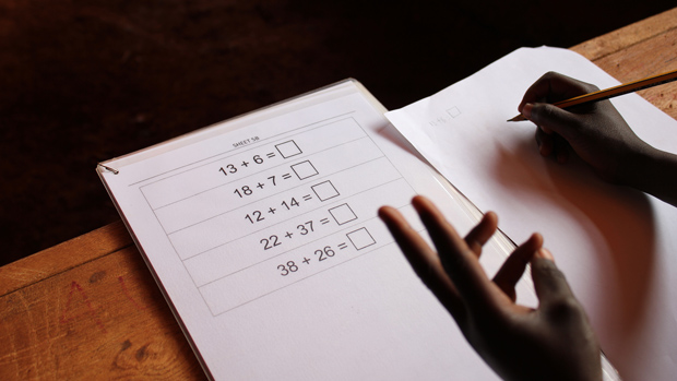 Why the SDGs don't add up without math and science education | Devex