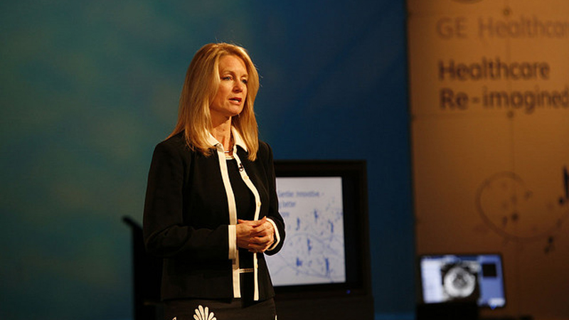 GE's blueprint for big business and the SDGs | Devex