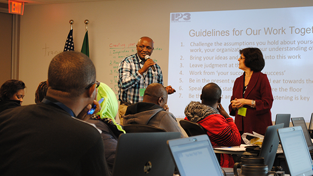 Tanzania boosts PPP capacity | Devex