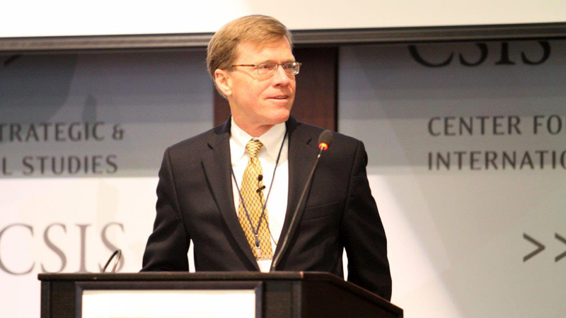 Q&A: Chevron building lasting partnerships to create prosperity | Devex