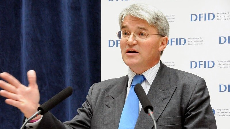 In Brief: Former DFID secretary calls for Big Tech tax to fund aid | Devex