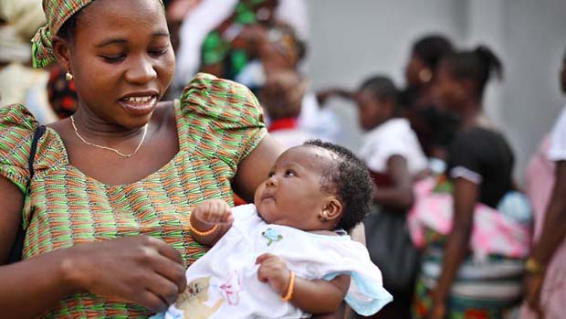 A tipping point for MNCH and nutrition? Reflections on an UN-usual ...