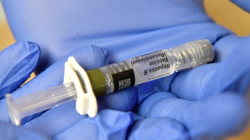 Hepatitis B Vaccine Dose