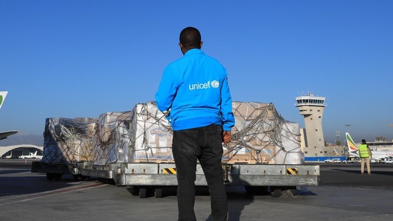 Where are the job opportunities with UNICEF's regional offices? | Devex
