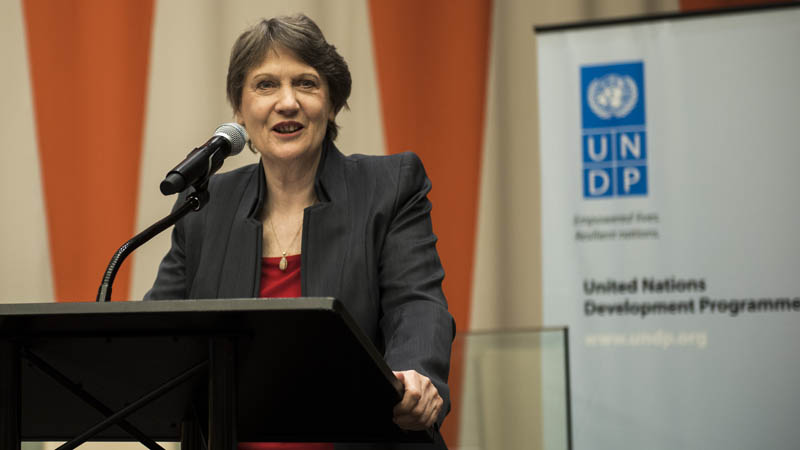 UNDP marks 50th anniversary with ministerial meeting | Devex