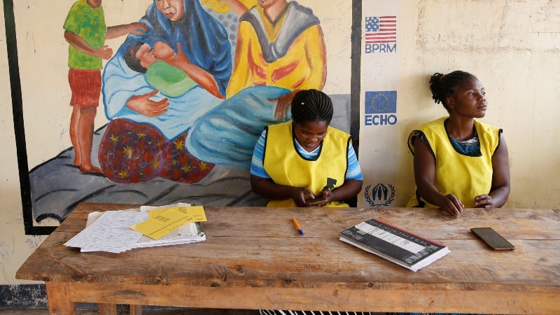 Opinion: We must translate anti-racism statements into action | Devex