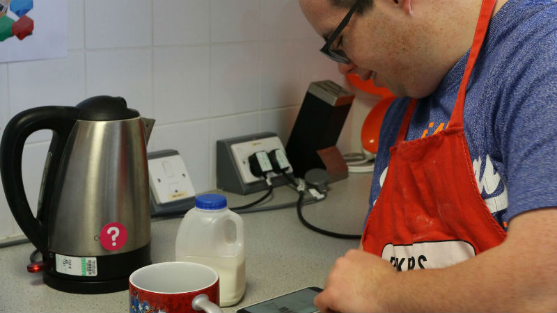 From CSR into HR: Disability inclusion in the workplace | Devex