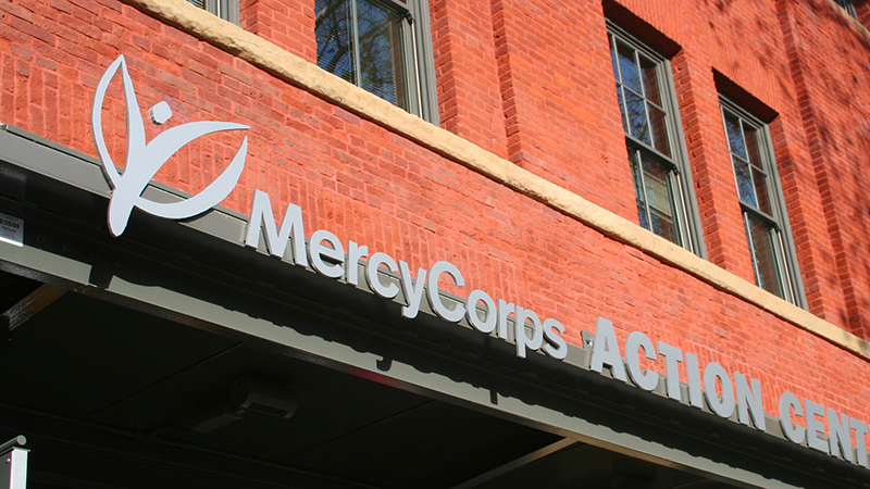 Mercy Corps' 'significant failings' are an opportunity for the aid ...