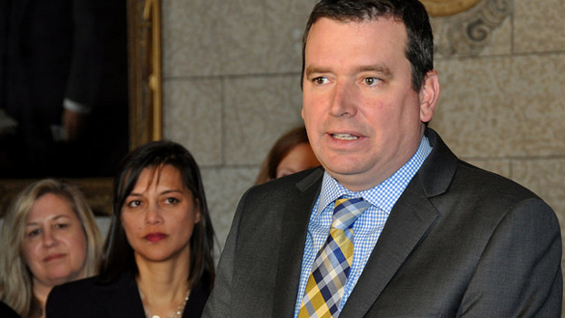 Christian Paradis reinforces Canada’s commitment to volunteer programs ...