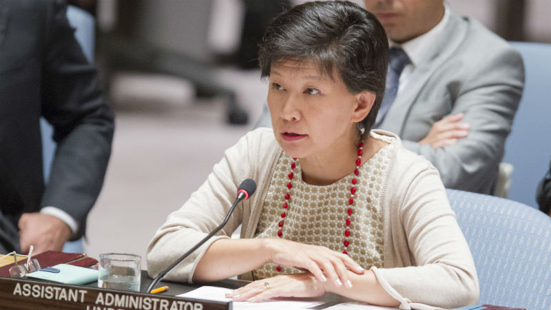 The UNDP's take on the humanitarian-development nexus and #WHS16 | Devex