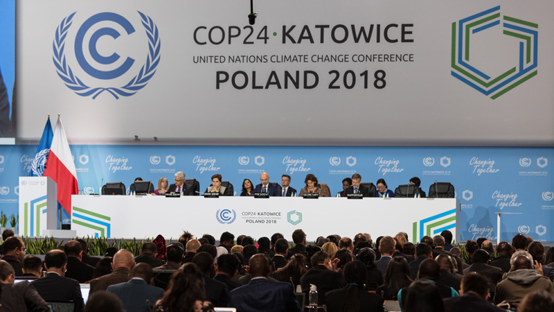 4 things to watch at COP24 | Devex