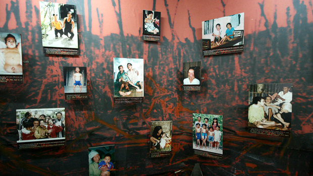 The legacy of Agent Orange in Vietnam — and US efforts to make amends ...