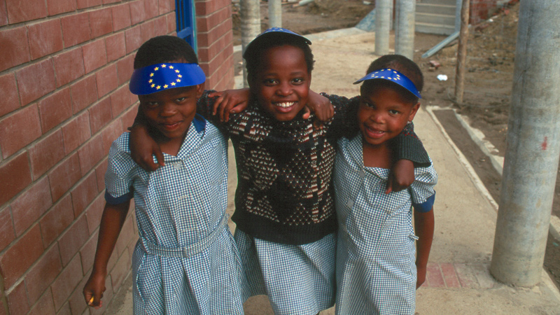 A Devex guide to EuropeAid | Devex