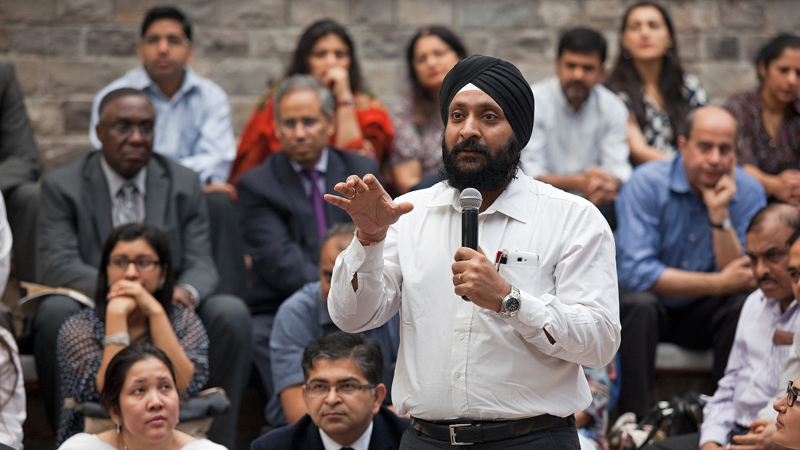 World Bank and ADB staff weigh in on launch of new banks | Devex