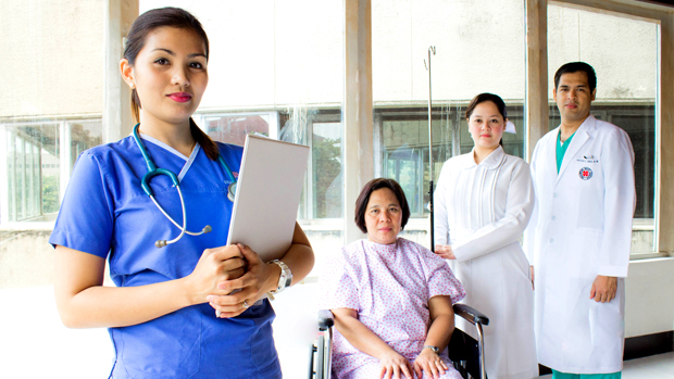 How migration affects health workforce management | Devex