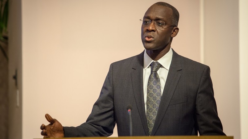 Breaking: IFC announces new chief | Devex