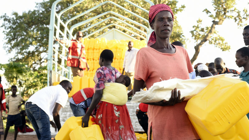 We need to fix the global humanitarian system, now | Devex