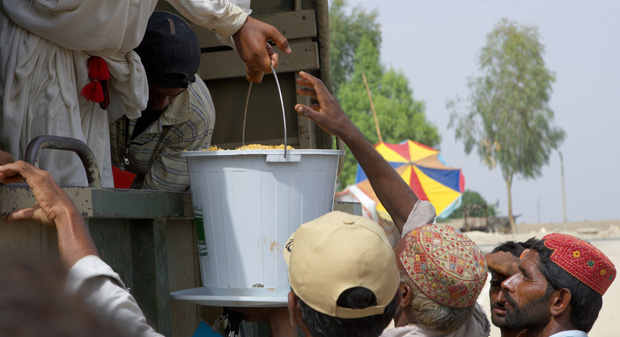 A call to rethink the aid effectiveness debate | Devex