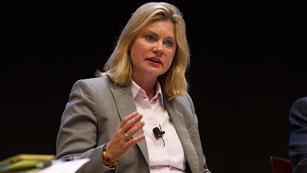 DfID to increase trade role in future — Greening | Devex