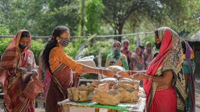 From surviving to thriving: Strengthening rural communities through ...