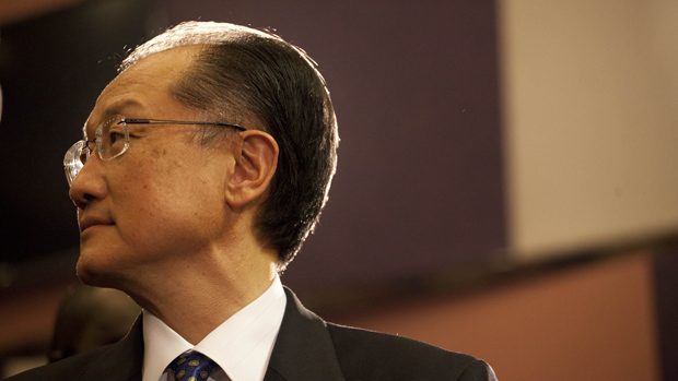 Inside Jim Kim's 'science of delivery' | Devex