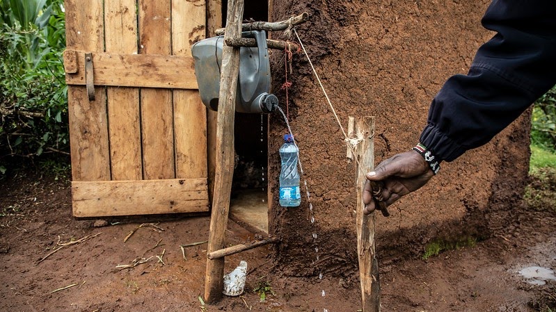 How to make WASH projects more inclusive | Devex