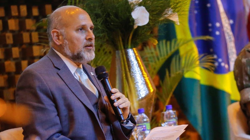 With WHO funding on hold, USAID looks to alternate partners | Devex