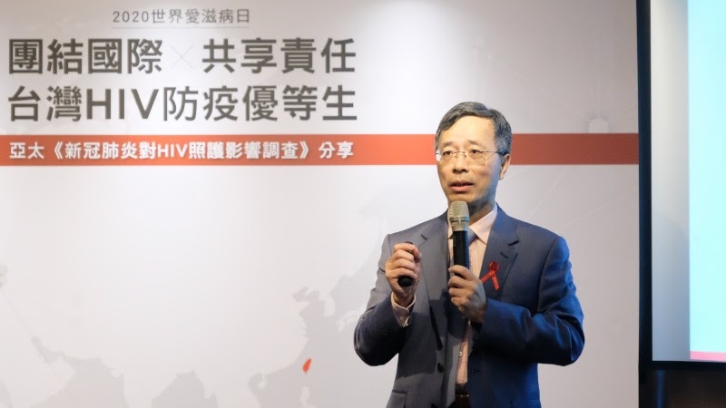 Opinion: Lessons learnt from the evolutions of HIV treatment | Devex