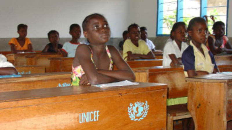 Development aid: What you need to know | Devex