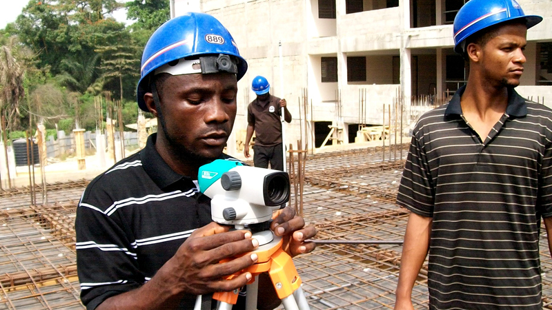 5 fast tips for your career as a global engineer | Devex