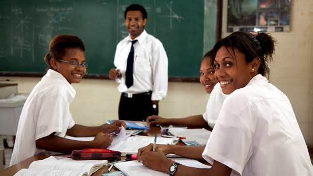 3 ways to improve education worldwide | Devex