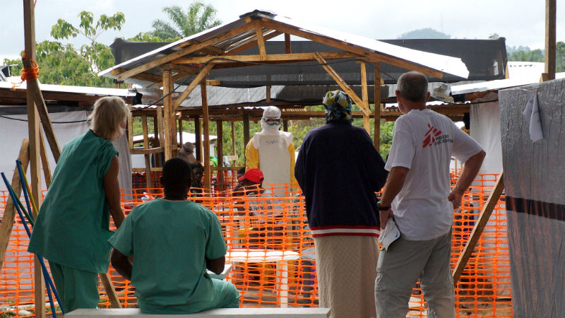 MSF to launch new ethics framework for medical humanitarian innovation ...