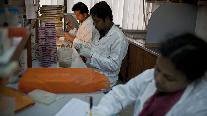 DFAT's innovation resource facility: What it means for Australian aid ...