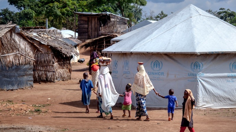 UNHCR partners to create multireligious advisory council on refugees ...