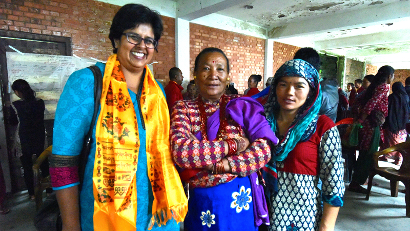 What does it take to be a gender expert in development? | Devex