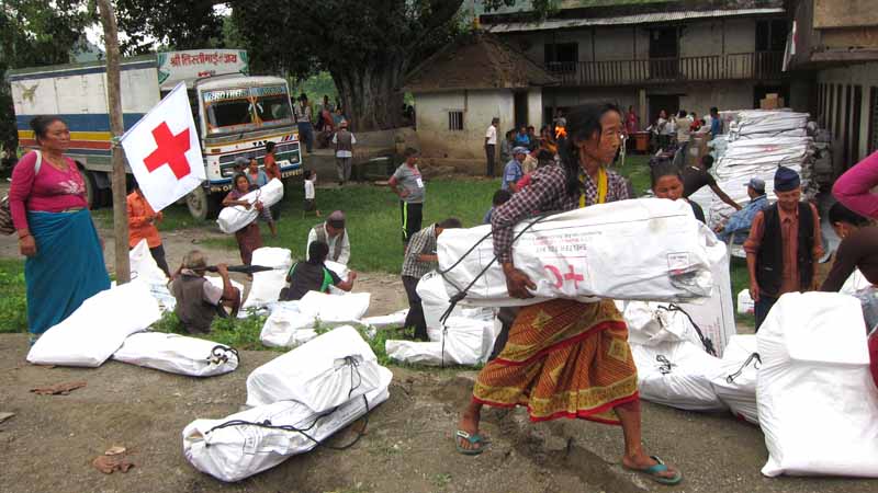 Can collaborative design be the answer for disaster relief? | Devex